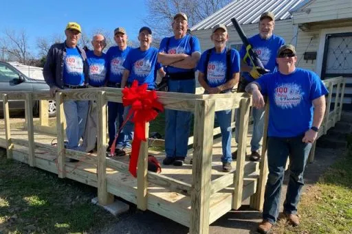 Thank you for your thoughtful gift to Texas Ramp Project! - The Texas ...